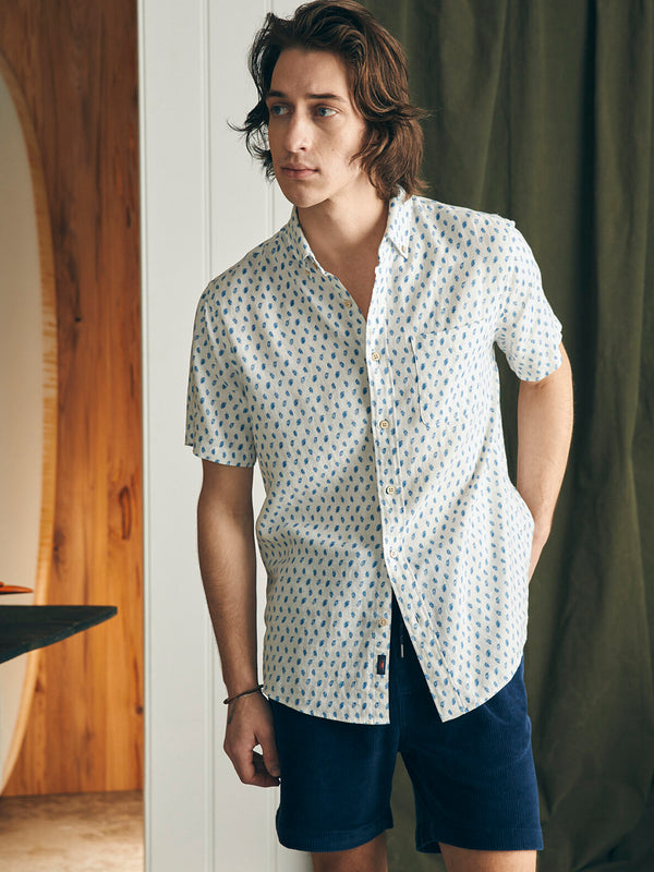 Men's New Arrivals | Faherty Brand - Faherty Australia